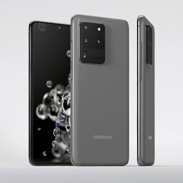 Top điện thoại của Samsung nên mua nhất hiện nay